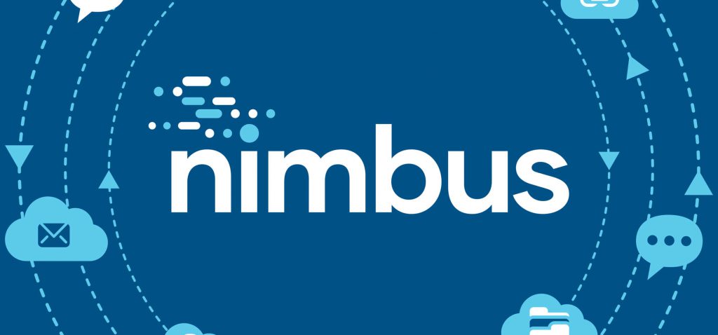 The evolution to nimbus digital & technology innovations - Nimbus DTI