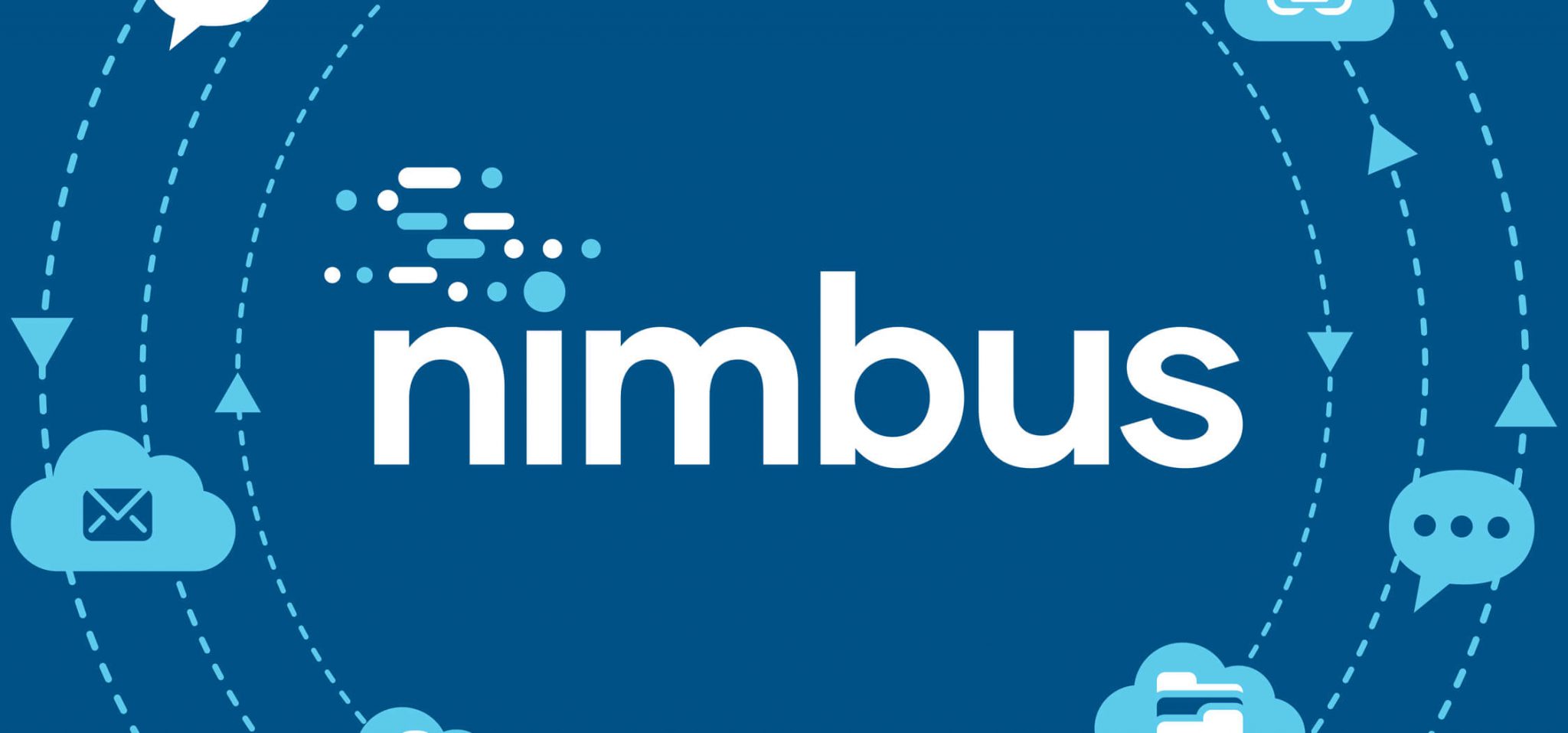The evolution to nimbus digital & technology innovations - Nimbus DTI